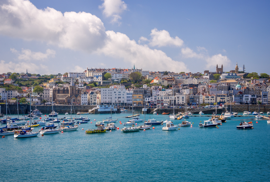 IoD Better Director series culminates with strategy session | IoD Guernsey