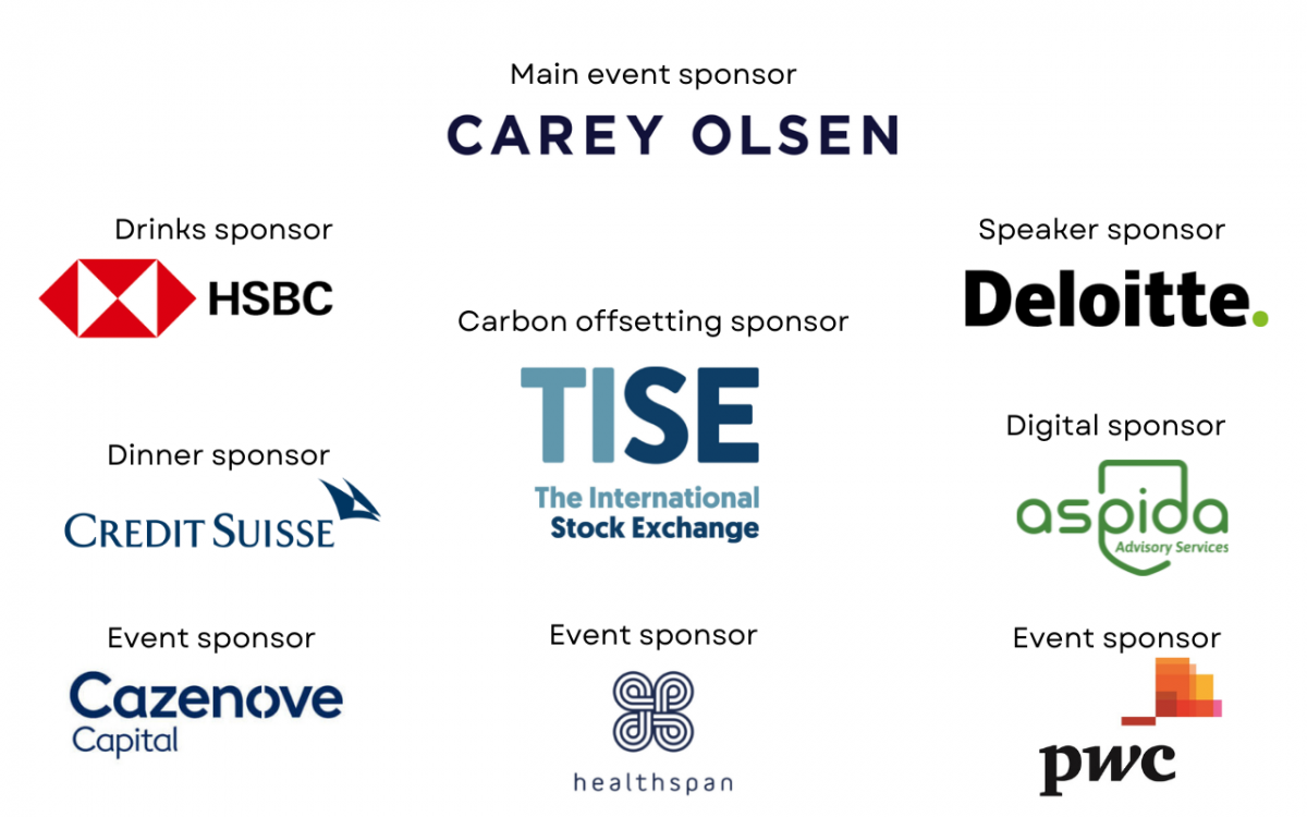 IoD Annual Convention 2021 | IoD Guernsey